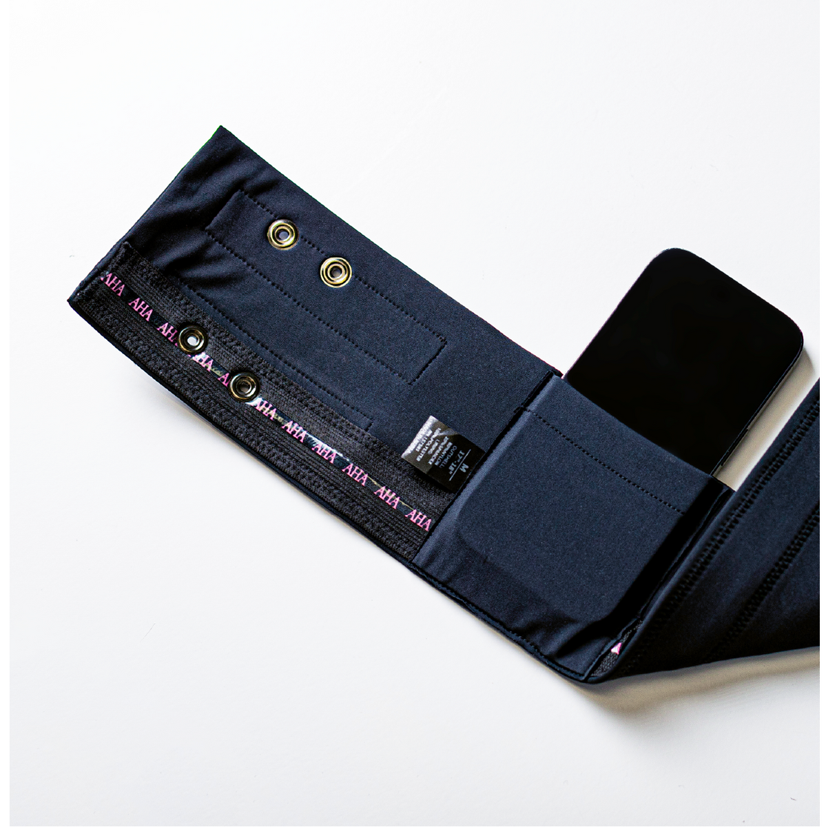 New! AHA Wrap with Pocket! – AHA WRAP