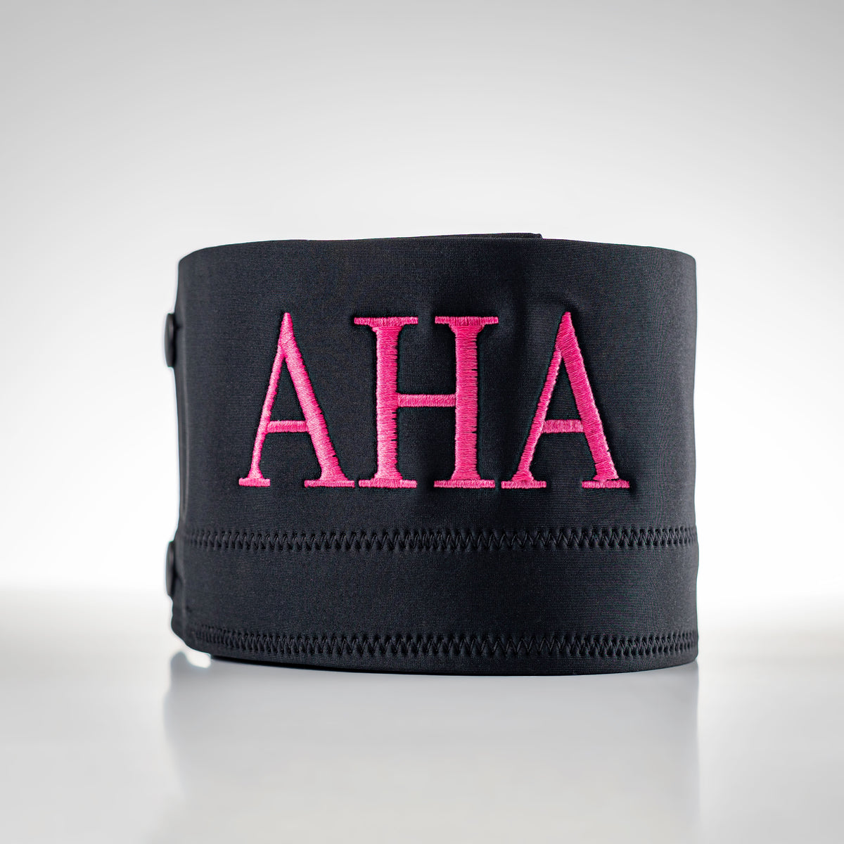 NEW! AHA Wrap Monogrammed with Pocket – AHA WRAP