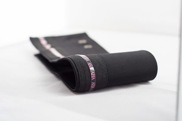 AHA Wrap with Custom Monogram – AHA WRAP